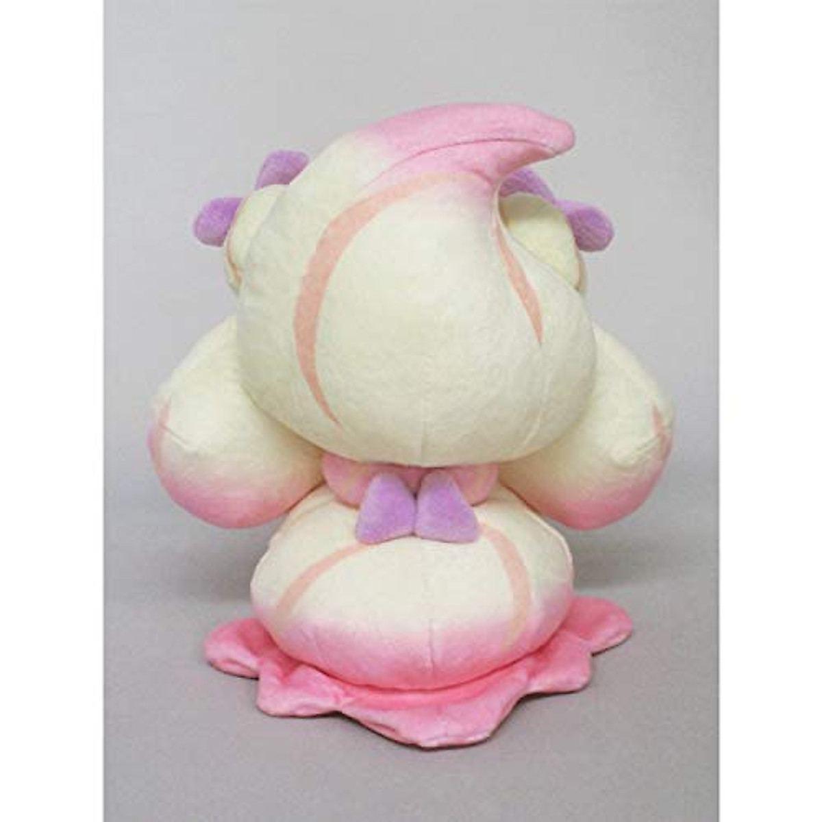 San-Ei Pokémon All Star Collection Plush Alcremie Ruby Mix