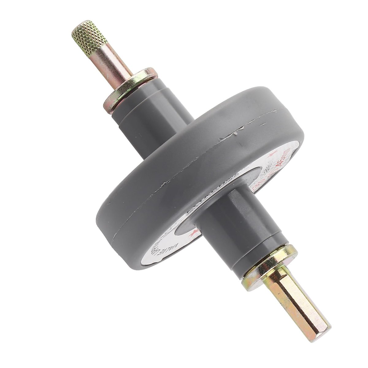 Valve Lapping Tool, Akozon Auto Maintenance Tool Valve Lapping Tool Attachment Kit Valve Lapping Tool Kit Engine Valve Lapper Kit Universal for Grinding Small Engine