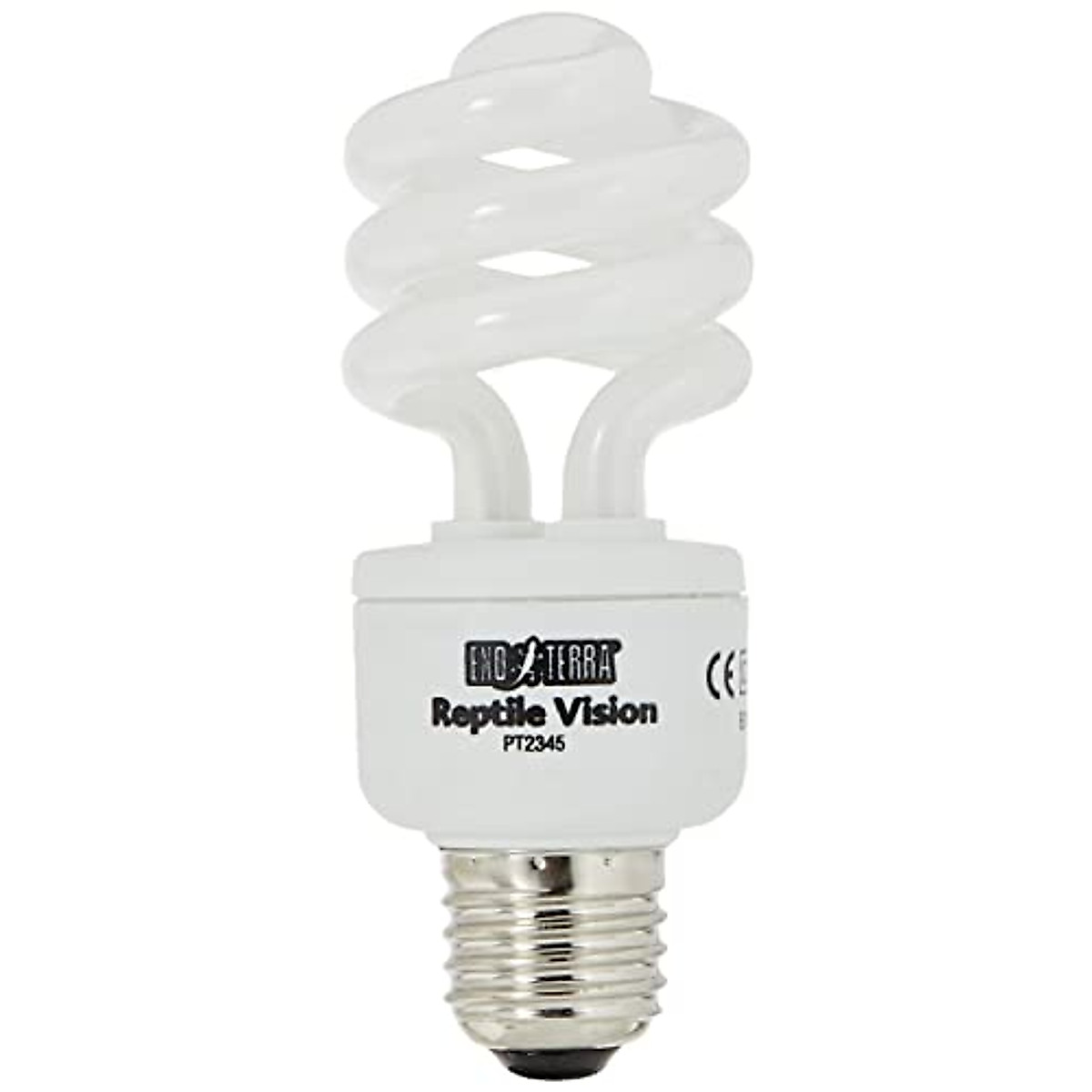 Exo Terra Reptile Vision Compact Fluorescent Lamp, 13-watt