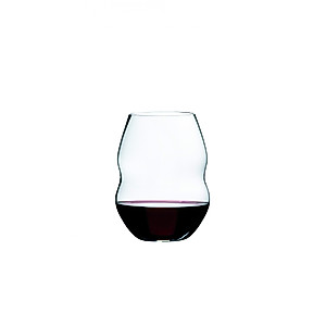 Riedel SWIRL ROTWEIN 2er Set 0450/30