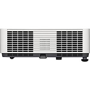 Sony BrightEra VPL-CWZ10 LCD Projector - 16:10-1280 x 800 - Front, Ceiling - 720p - 20000 Hour Normal ModeWXGA - 5000 lm - HDMI - USB