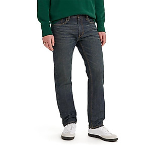 Levi's Men's 559 Relaxed Straight Jeans (Also Available in Big & Tall), Range, 36W x 32L