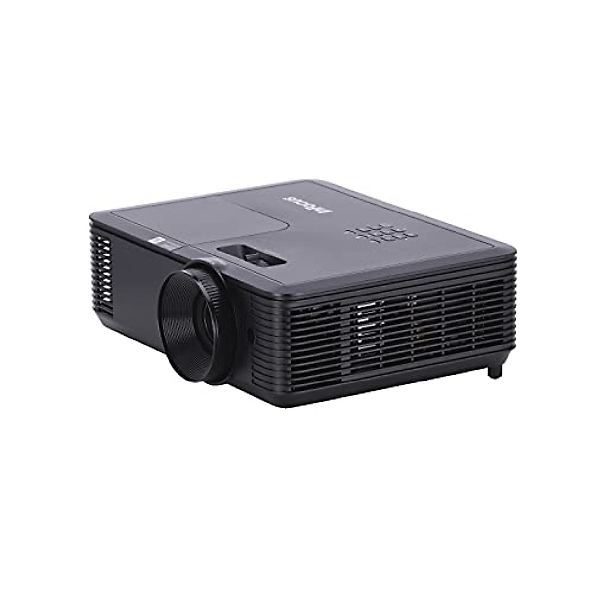 InFocus Genesis IN116AA 3D DLP Projector - 16:10