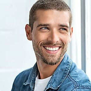 Vibe Teeth Whitening Pens, Healthy, Peroxide Free 4 Pack, Non-Toxic Fast Results, 3ml per pen, Vegan, Painless, teeth whitening kit for sensitive teeth, Travel Sized, Easy to Use, Organic Mint Flavor