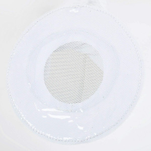 Inflatable Bubble Tent Transparent, Outdoor Inflatable Bubble Camping House Tent 2m Eco Home Tent W/Blower for Outdoor/Backyard/Festivals Stargazing & Family Camping (Circle diameter 2m without aisle)