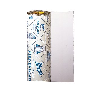 Flex-O-Pane Window 48inx50yd4mil