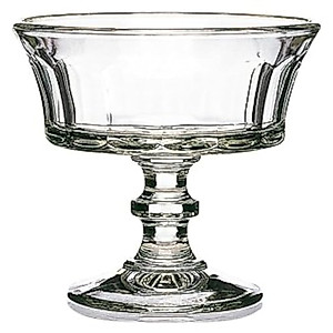 La Rochere Set Of 6, 8-ounce Perigord Dessert Bowls