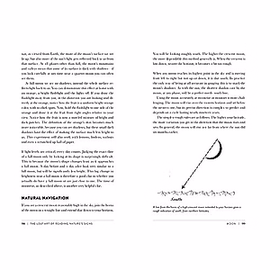 The Lost Art of Reading Nature’s Signs: Use Outdoor Clues to Find Your Way, Predict the Weather, Locate Water, Track Animals―and Other Forgotten Skills (Natural Navigation)