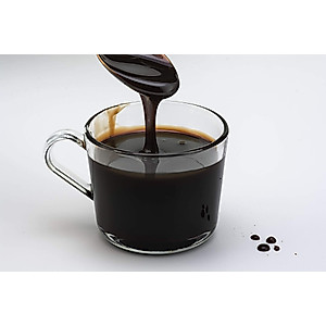 3lb ORGANIC DATE SYRUP | Made with100% Deglet Noor dates | Certified Organic, NON-GMO, KOSHER & VEGAN. Healthy Natural sweetener with NO added sugars or preservatives, Gluten-free, PBA free (48oz)