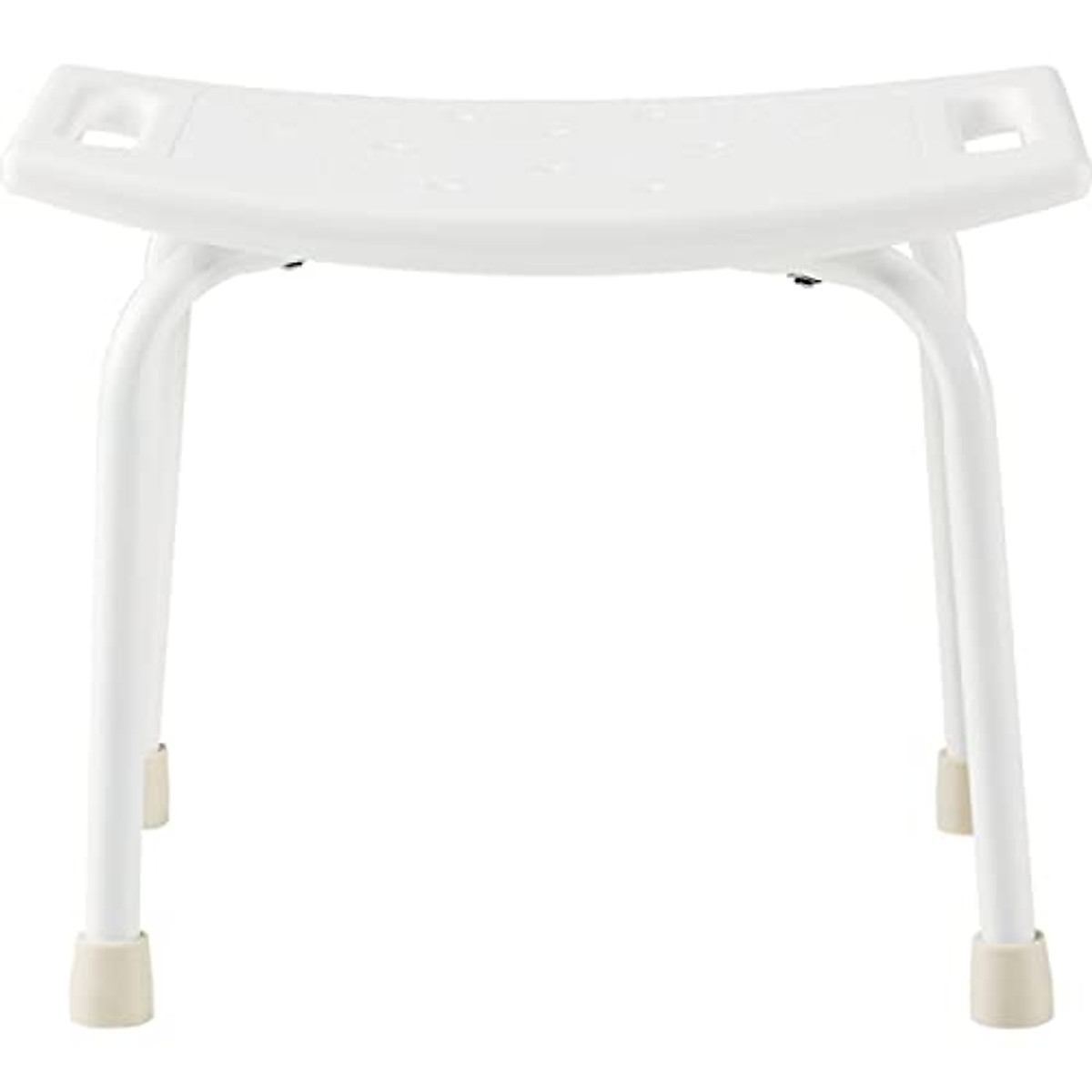 Delta Faucet DF595 Bath Safety Tub and Shower Seat in White