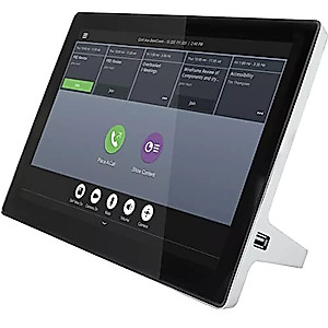 Poly RealPresence Touch 10.1" LCD Touchscreen Monitor - 16:10