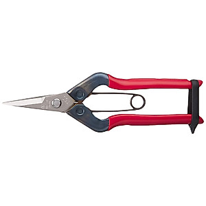 Stainless steel Harvesting Scissors T-500S