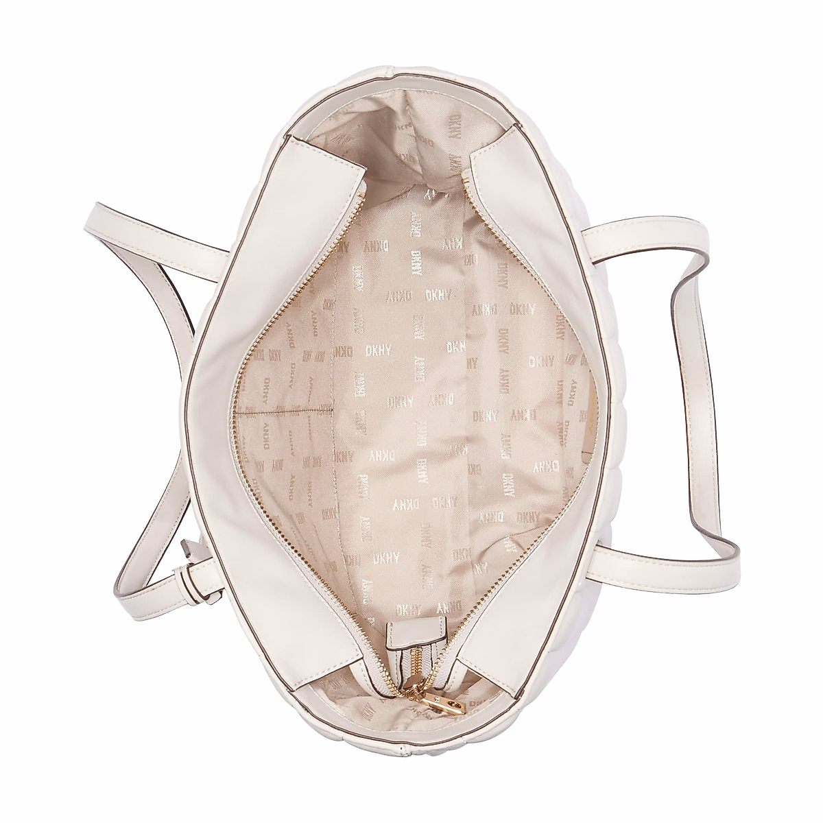 DKNY Lexington Tote, Pebble