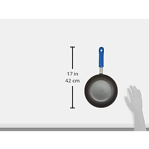 Vollrath 8" Wear-Ever® CeramiGuard II Fry Pan w/ Cool Handle