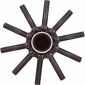 Hayward SX180DA Lateral Assembly with Center Pipe Replacement for Select Hayward Sand Filter