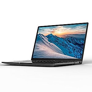 Windows 10 Laptop,1920x1080 HD IPS Display Laptop,Backlit Keyboard Large Memory Lightweight Computer,Wifi 6 & BT 5.1,Quad Core CPU,12GB RAM&256GB ROM(us)