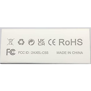 Headphones Bluetooth 5.3 Wireless Earbuds ENC Noise Cancelling Mic, Bass Stereo Over Ear buds with Earhooks, 48H Playback and Dual LED Display, IP7 Waterproof Earphones for Sports/Workouts/Gym/Gaming