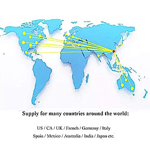 OSTENT 1300mAh 3.7V Li-ion Battery Pack Lithium-ion Rechargeable Replacement for Nintendo Switch Pro Controller