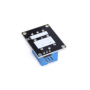 Teyleten Robot 1 Channel 5V Relay Module Board Shield Relay Board Ky-019 for PIC AVR DSP ARM Arduino 10pcs