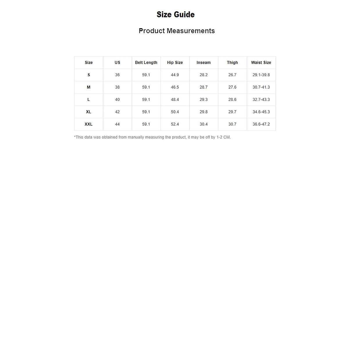 OYOANGLE Men's Drawstring Elastic Waist Flap Pockets Streetwear Baggy Cargo Pants Joggers Hiking Trousers Light Grey L