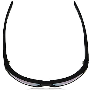 Dirty Mo Soft Matte Blk Happy BRNZ Polar w/Green Mirror