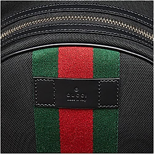 GUCCI(グッチ) Contemporary, Black (Black 19-3911tcx)