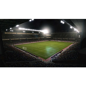 Pro Evolution Soccer 2011 - Playstation 3