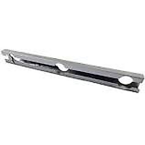 BBQ Classic Parts Collector Box Assembly 20 1/2" X 1 1/2" Compatible with Broil King BCP10342-E400A OEM