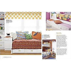 Kids' Rooms Designs for Living