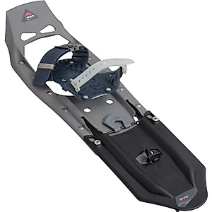 MSR Evo Snowshoe 6 Inch Accessory Tail for Added Flotation and Versatility