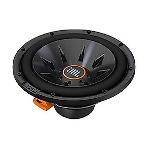 JBL S2-1224 SSI Car Subwoofer (Renewed)