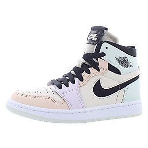 Nike Womens WMNS 1 Zoom CMFT CT0979 101 Easter - Size 7.5W