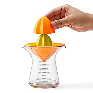Chef'n Juicester Citrus Juicer