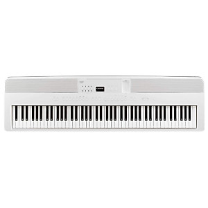 Kawai ES920 88-key Digital Piano - White