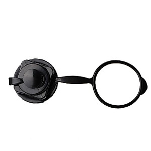 2PCS Air Valve Inflatable Kayak Screw Air Valve Spiral Air Plugs Replacement Raft Canoe Airbed PVC Boat