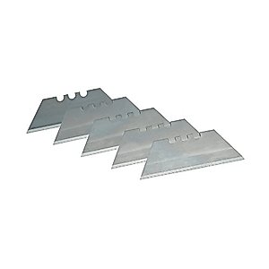 General Tools 852-100 Heavy-Duty Utility Knife Blades