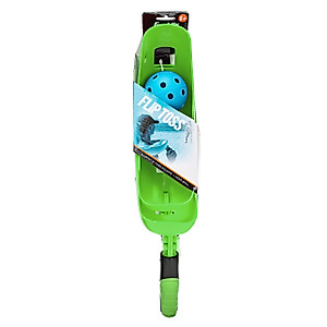 Franklin Sports Flip Toss Spring Grip