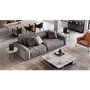 SAMSUNG SWA-9200S Wireless Rear Speaker Kit, Upgrade Soundbar System to True Surround Sound Experience, 2022