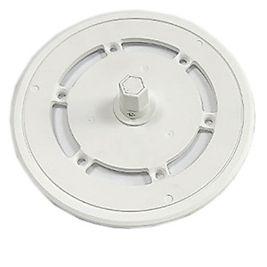 AAPRO Mop Cloth Holder.Compatible for Ecovacs Deebot T20/T20MAX/T20PRO Robot Vacuum Cleaner Replacement Accessories Mop Cloth Holder | Household Sweeper Parts,