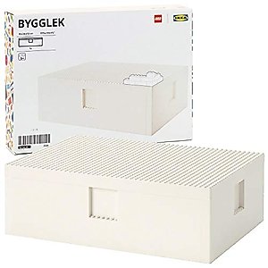 IKEA BYGGLEK 35 x 26 x 12 cm