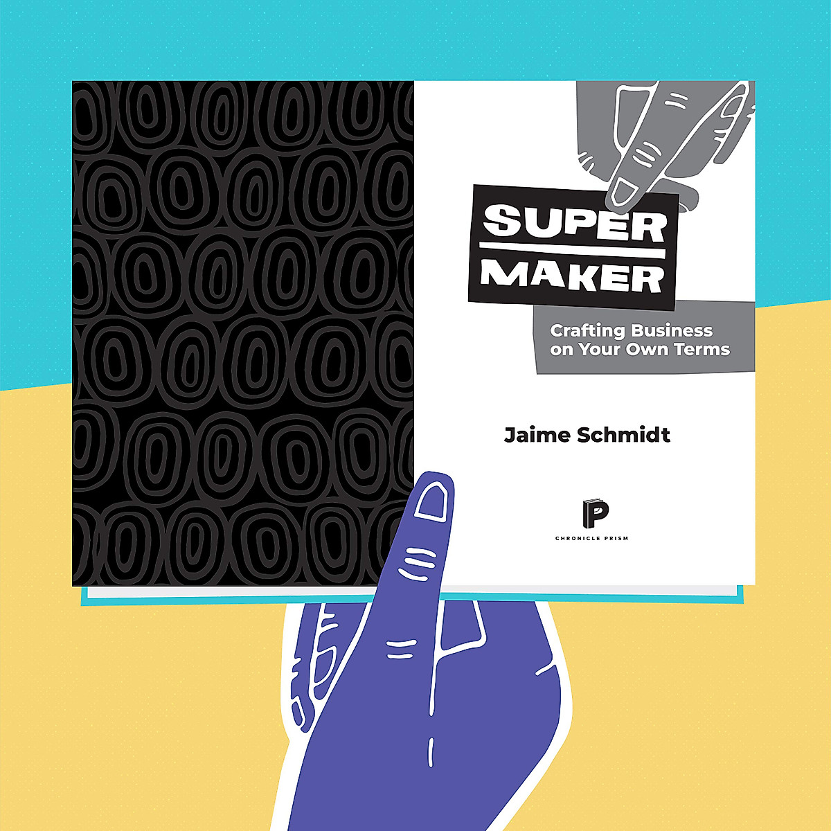 Supermaker: Crafting Business on Your Own Terms