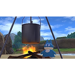 Detective Pikachu™ Returns (US Version)