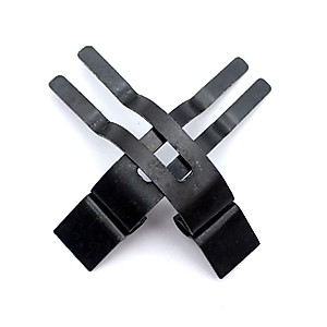 Fricgore, Spare Parts - 2Pcs Chain Brake Leaf Spring for Husqvarna 262 266 268 272 281 288 394 395 136 141 154 238 242 254 257 261 50 51 55 Rancher 55