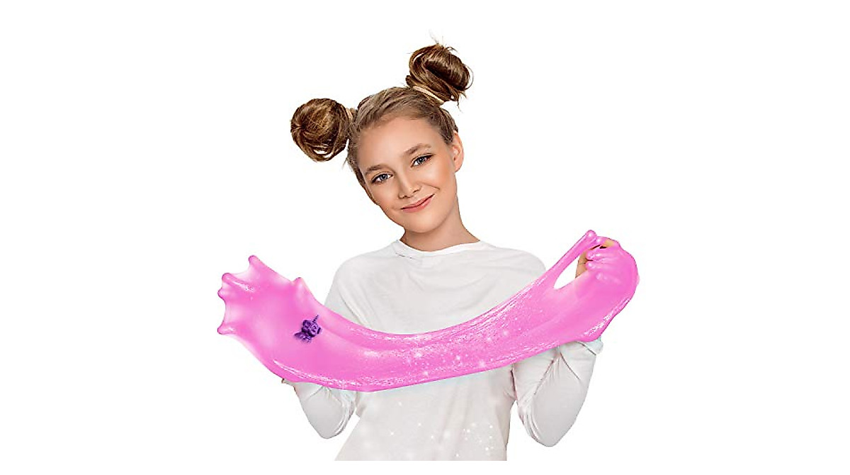 Canal Toys So Slime DIY - Create 10 Custom Slimes