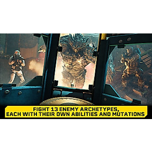 Tom Clancy's Rainbow Six Extraction - Xbox One, Xbox Series X