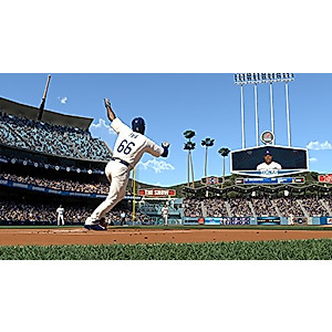 MLB 15: The Show - PlayStation 4