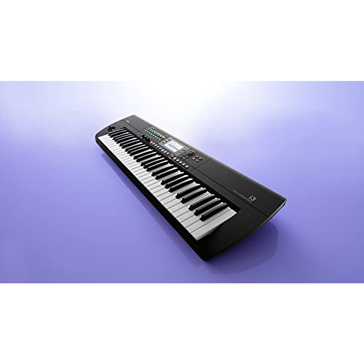 Korg Workstation Portable Keyboard (I3-MB)