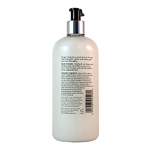 Scottish Fine Soaps Au Lait Liquid Hand Wash - XLARGE (500ml/17.5 oz)