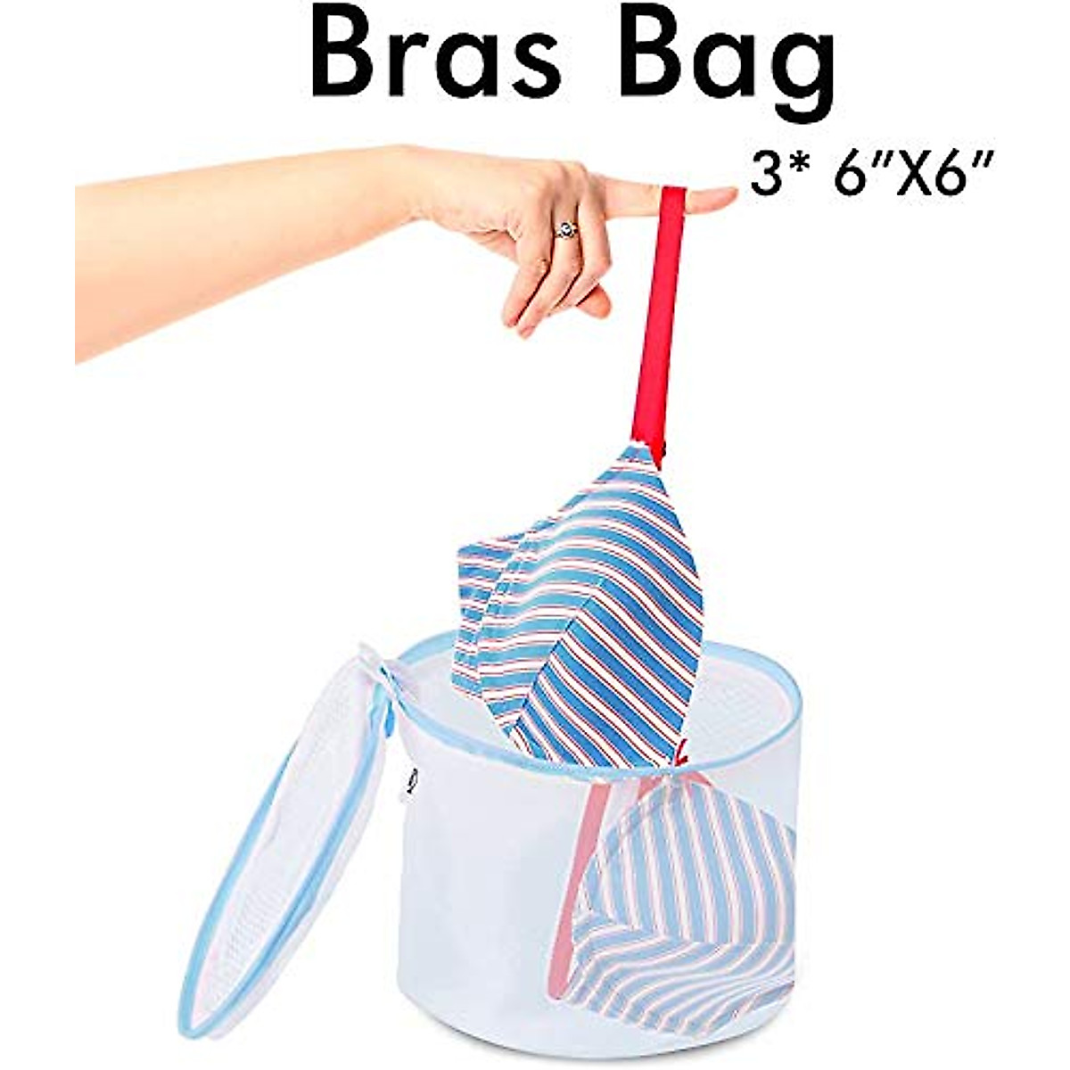 Laundry Underwear Net Mesh Washing Machine Bag Socks Lingerie Bra Bag 3 Sizes,Clothing classification washing bag bra underwear laundry bag/care washing bag travel storage special mesh bag for washing machine