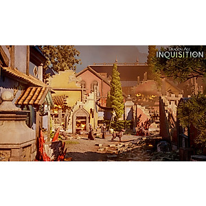 Dragon Age Inquisition (Xbox 360) (Renewed)